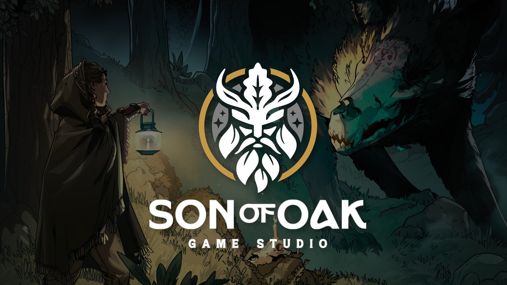 City of Mist – Son of Oak Game Studio